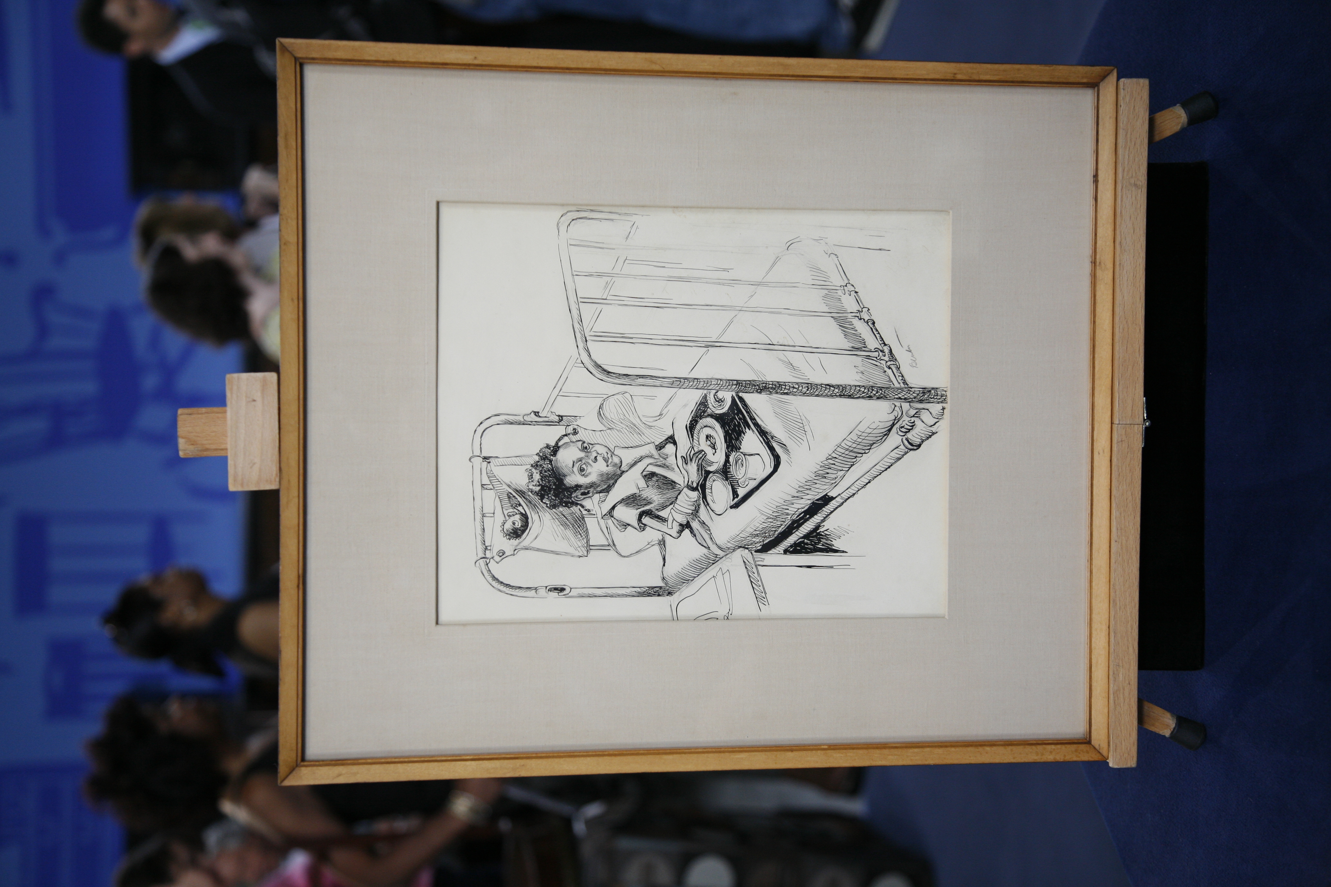 Antiques Roadshow | PBS