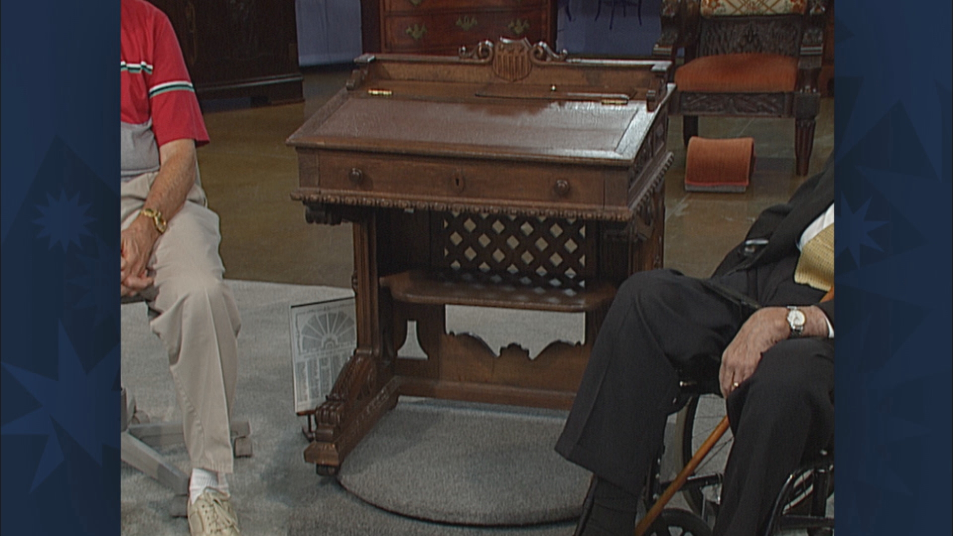 Antiques Roadshow | PBS