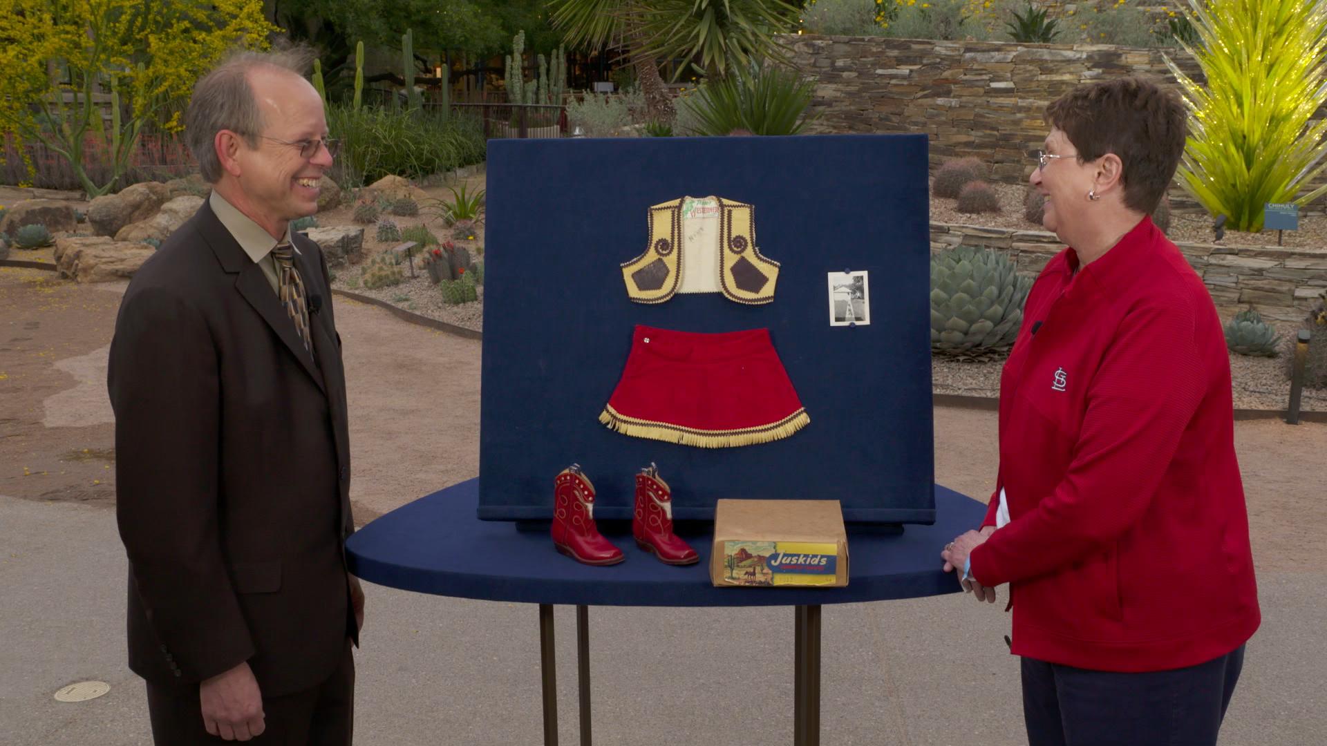 Antiques Roadshow | PBS