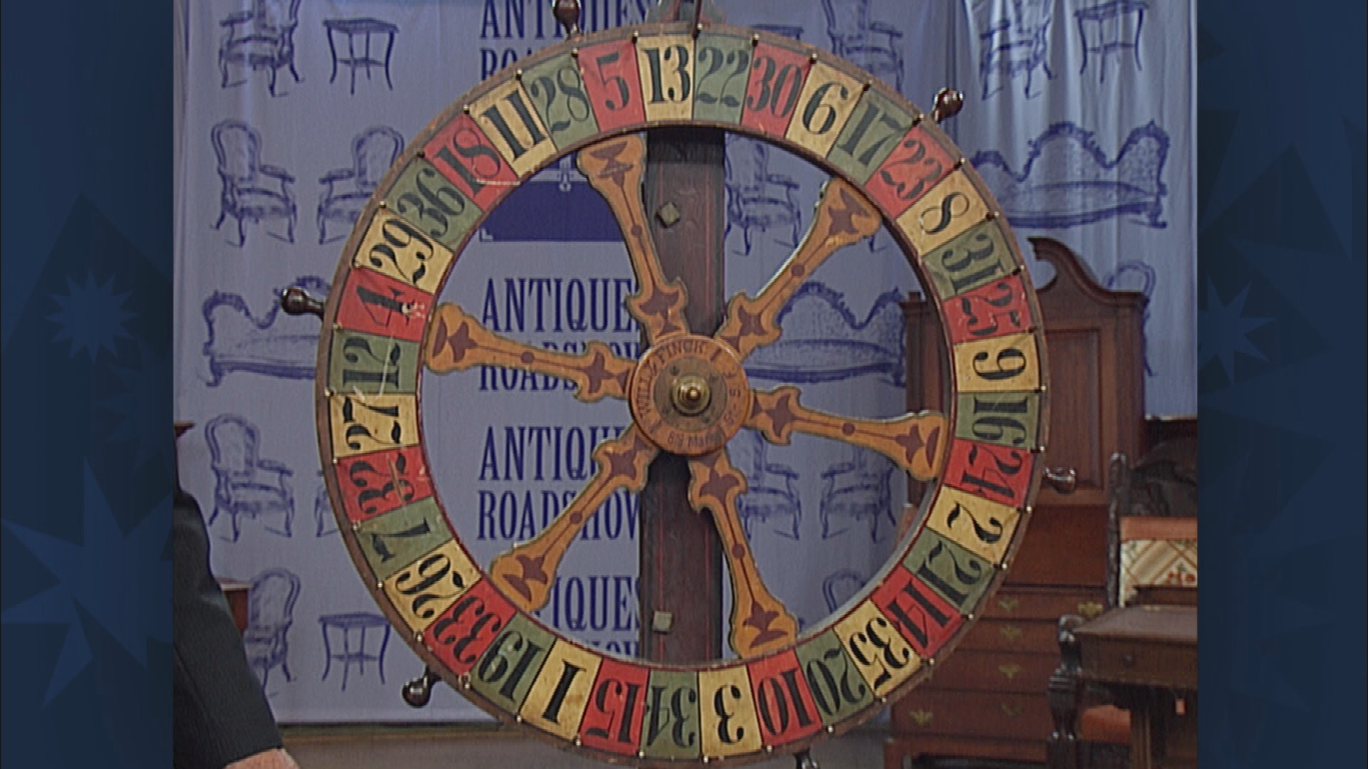 Antiques Roadshow | PBS