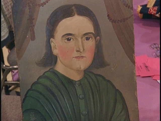 William Matthew Prior Portraits | Antiques Roadshow | PBS