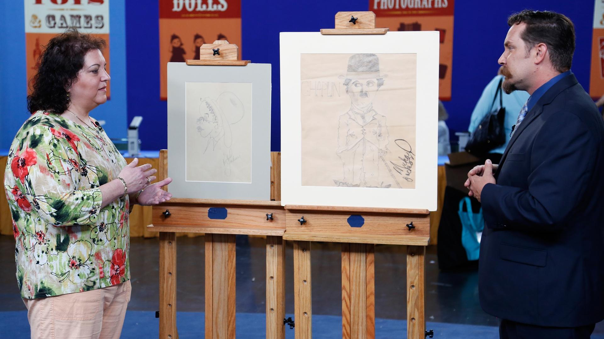 Anaheim, Hour 1 (2014) | Antiques Roadshow | PBS