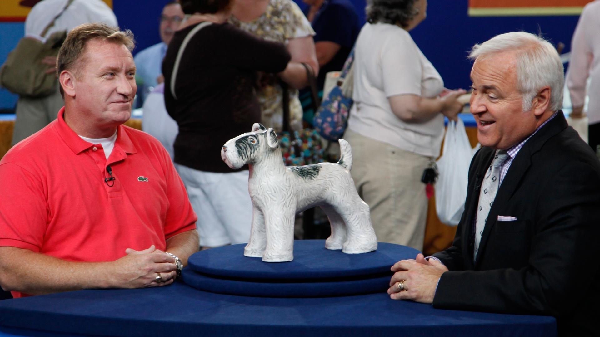 Cincinnati, Hour 3 | Antiques Roadshow | PBS