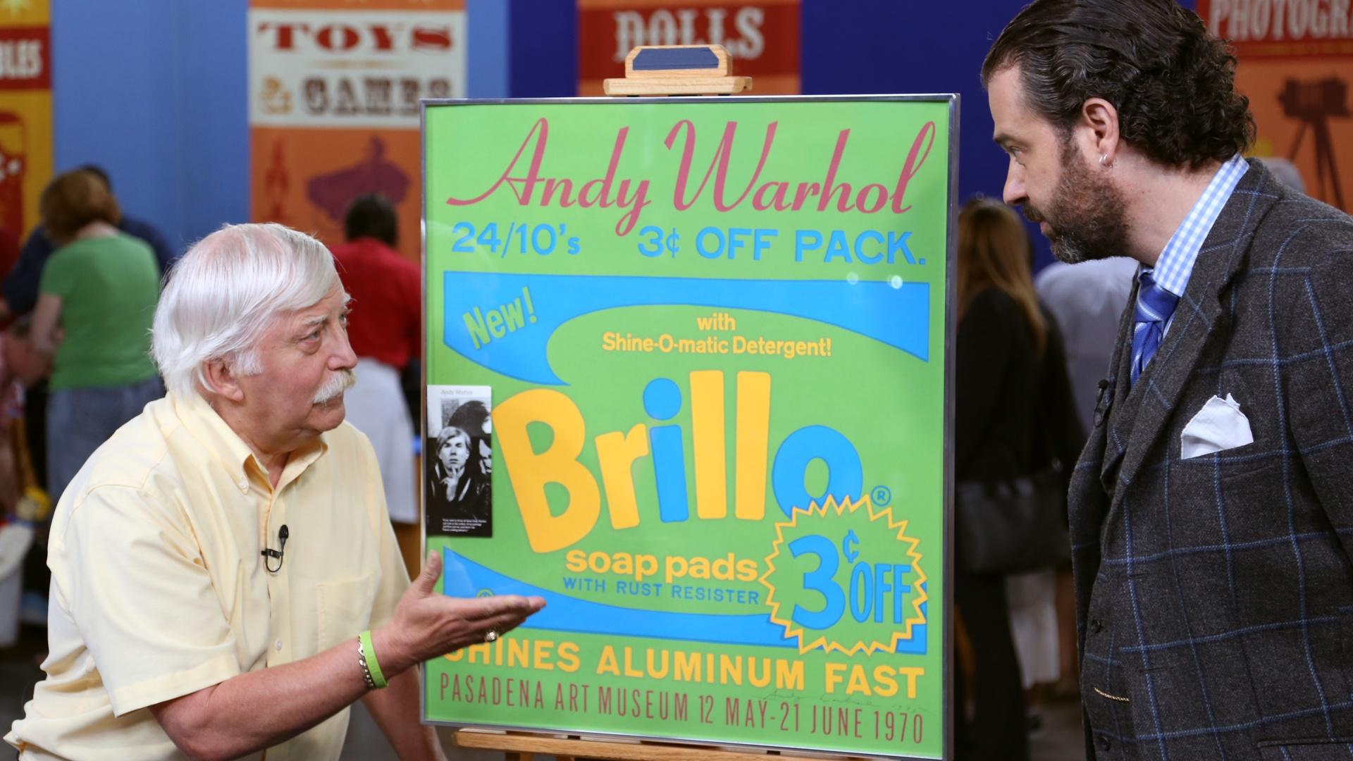 Antiques Roadshow | PBS
