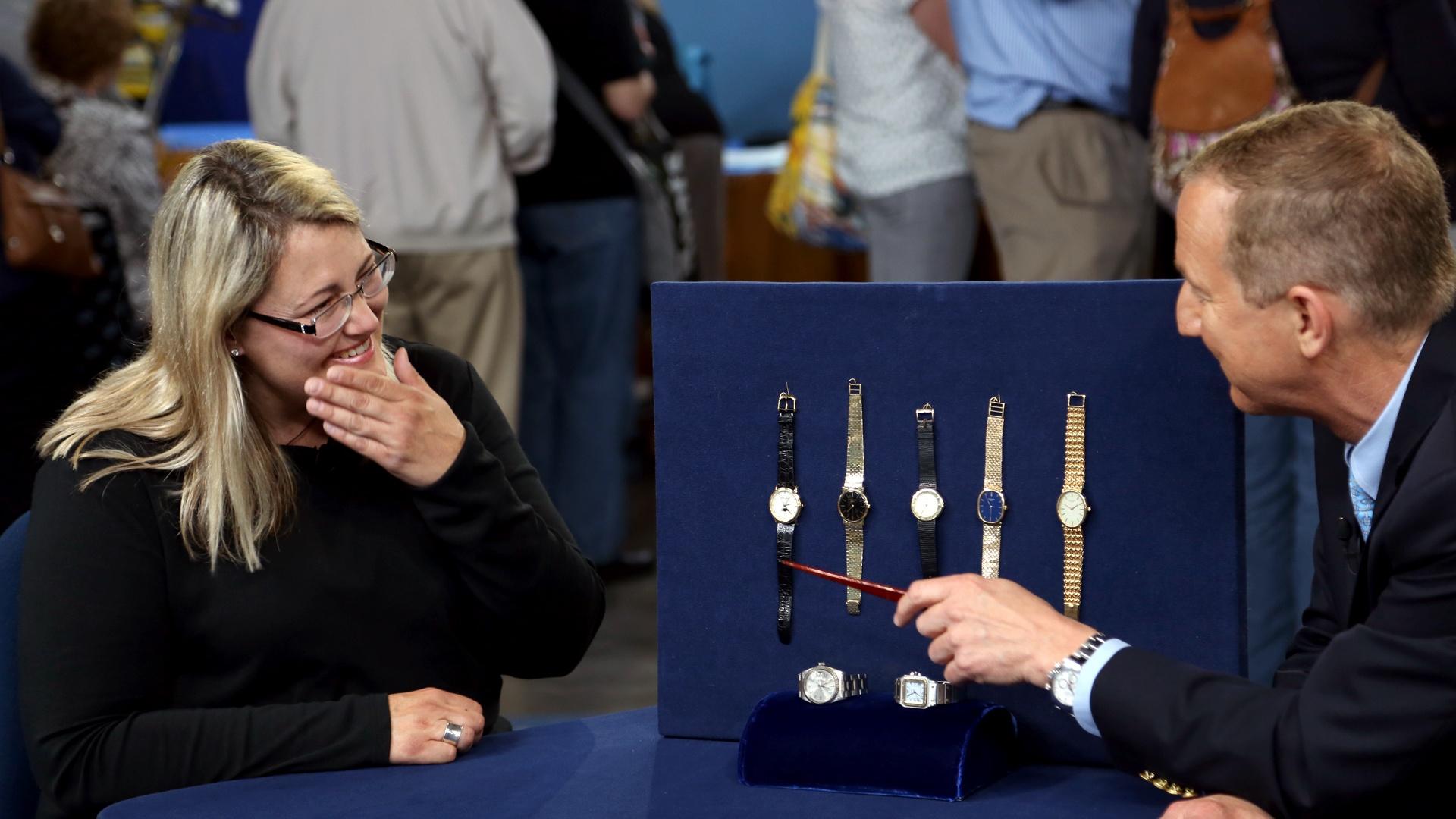 Detroit, Hour 2 | Antiques Roadshow | PBS