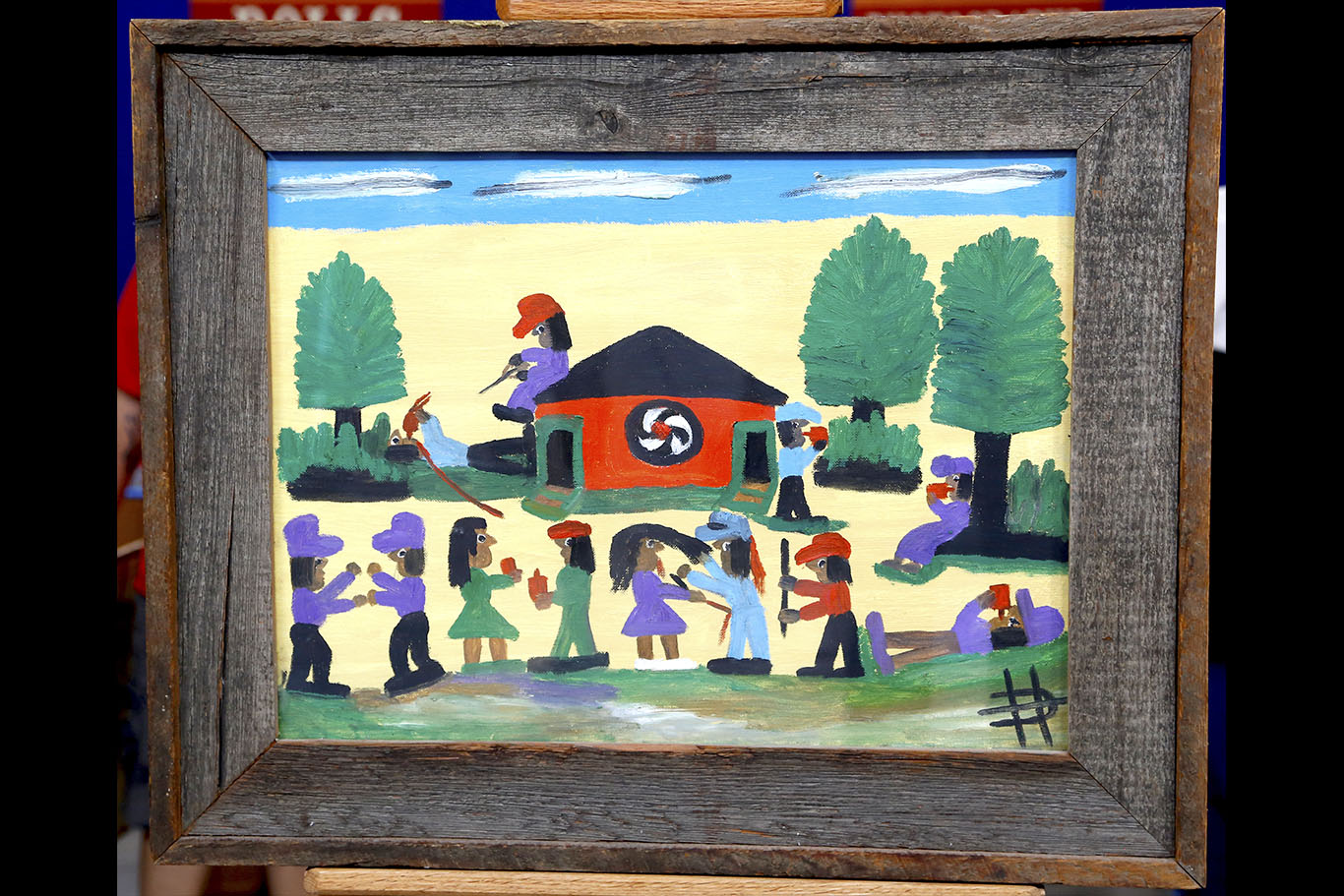 Antiques Roadshow | PBS