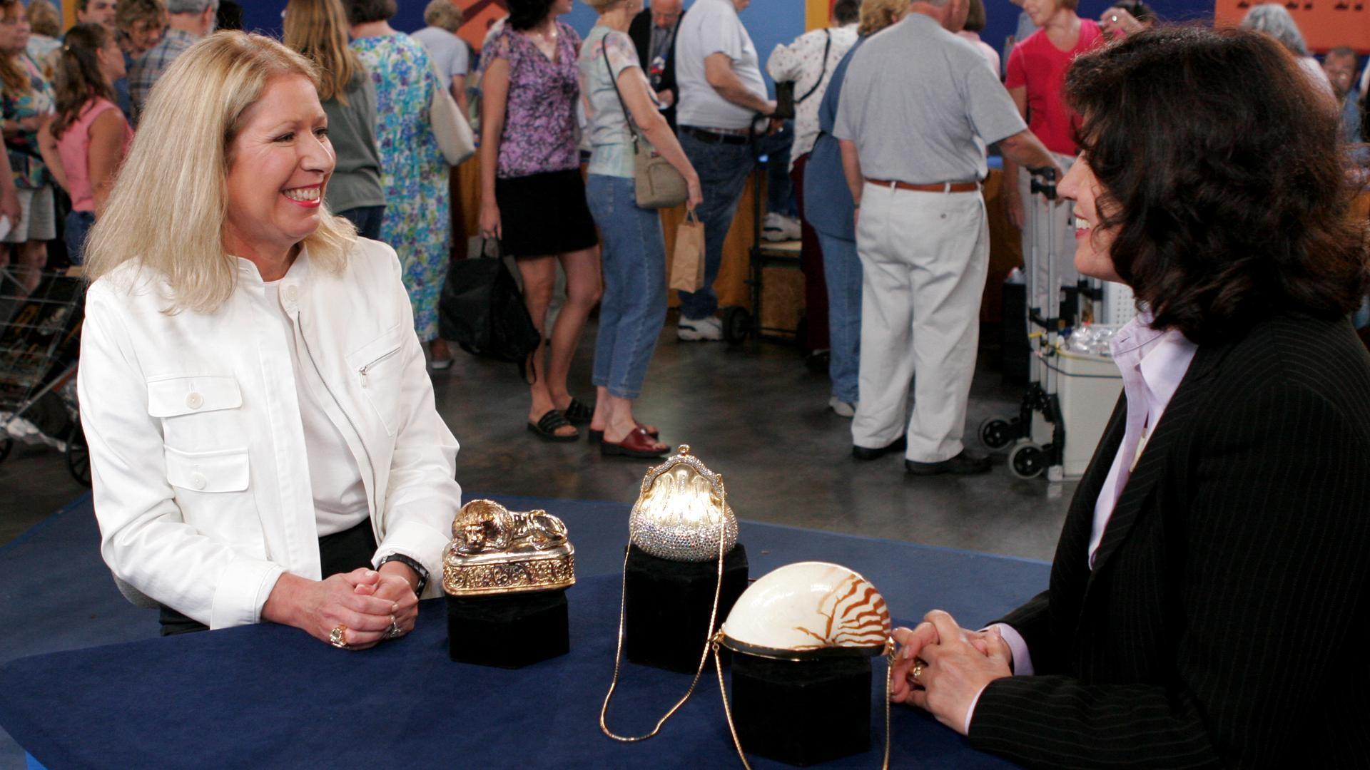 Antiques Roadshow | PBS
