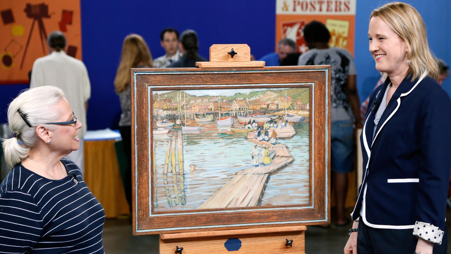 Antiques Roadshow | PBS