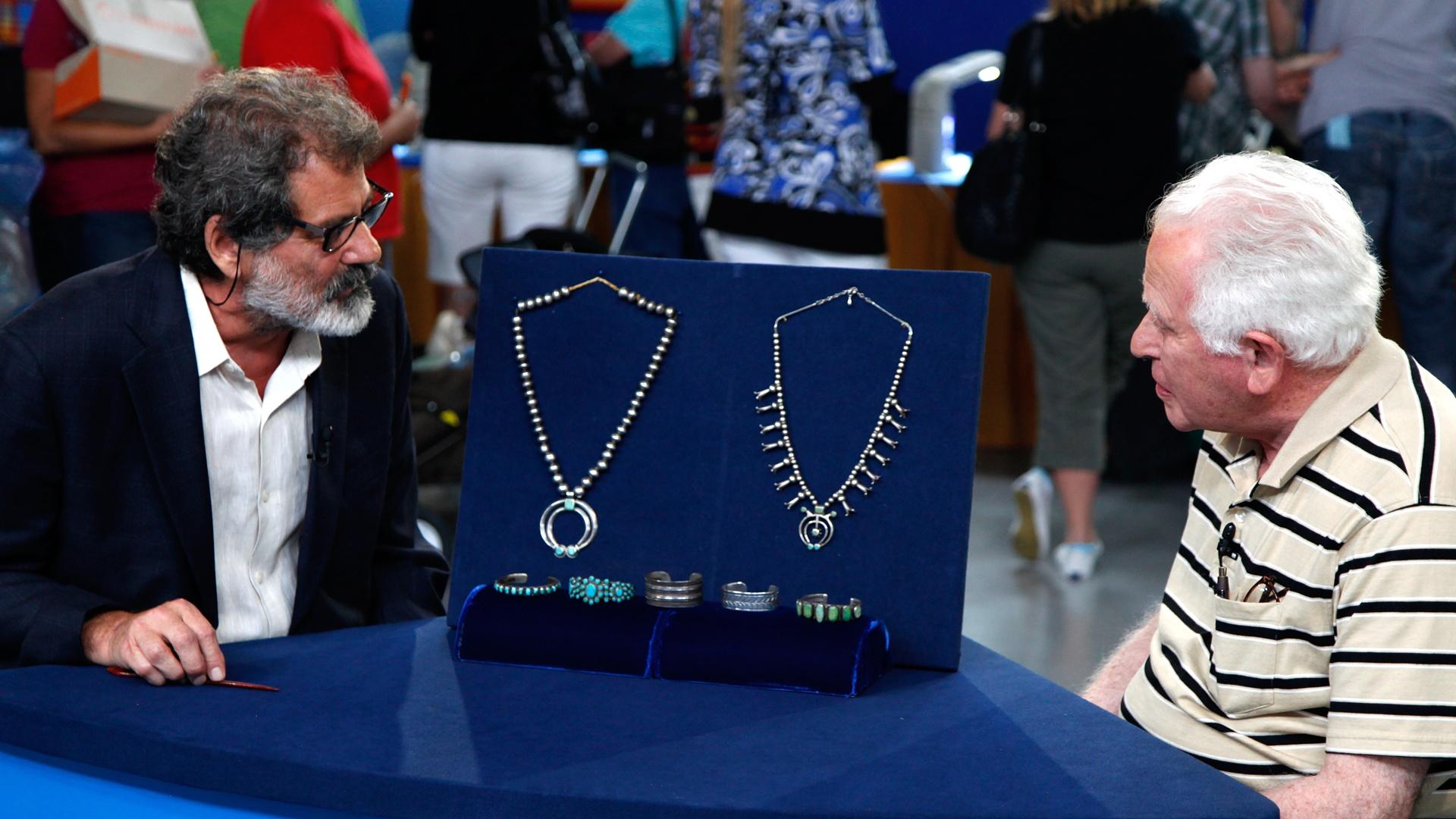 Antiques Roadshow | PBS