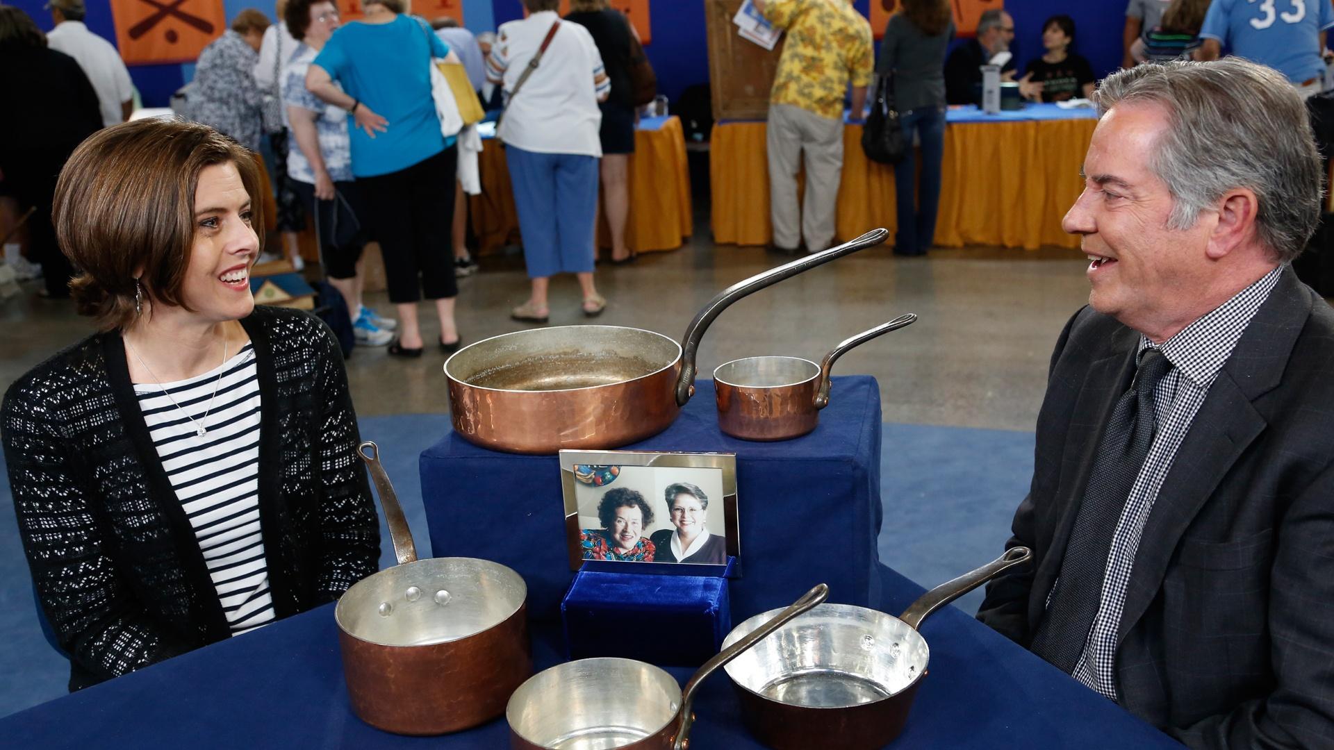 Junk in the Trunk 4, Hour 2 | Antiques Roadshow | PBS