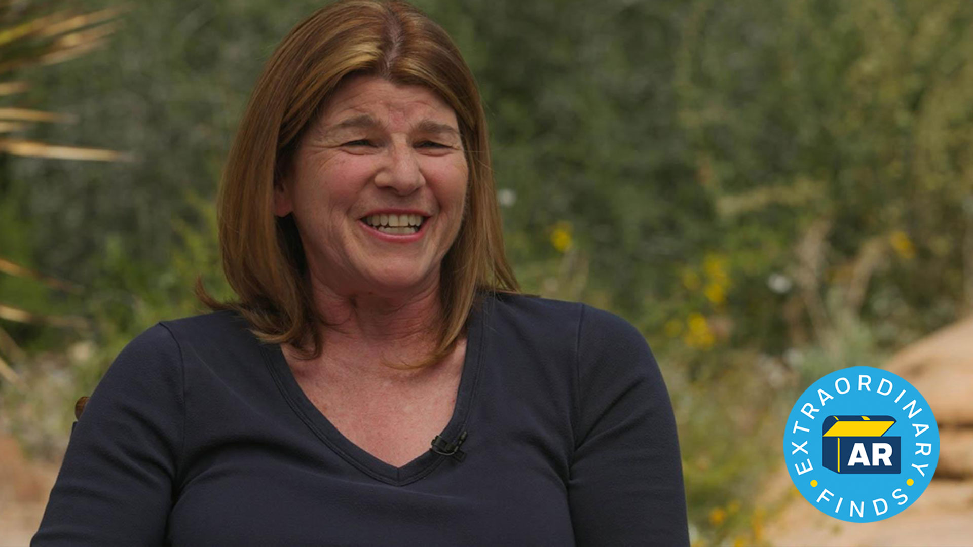 Antiques Roadshow | PBS