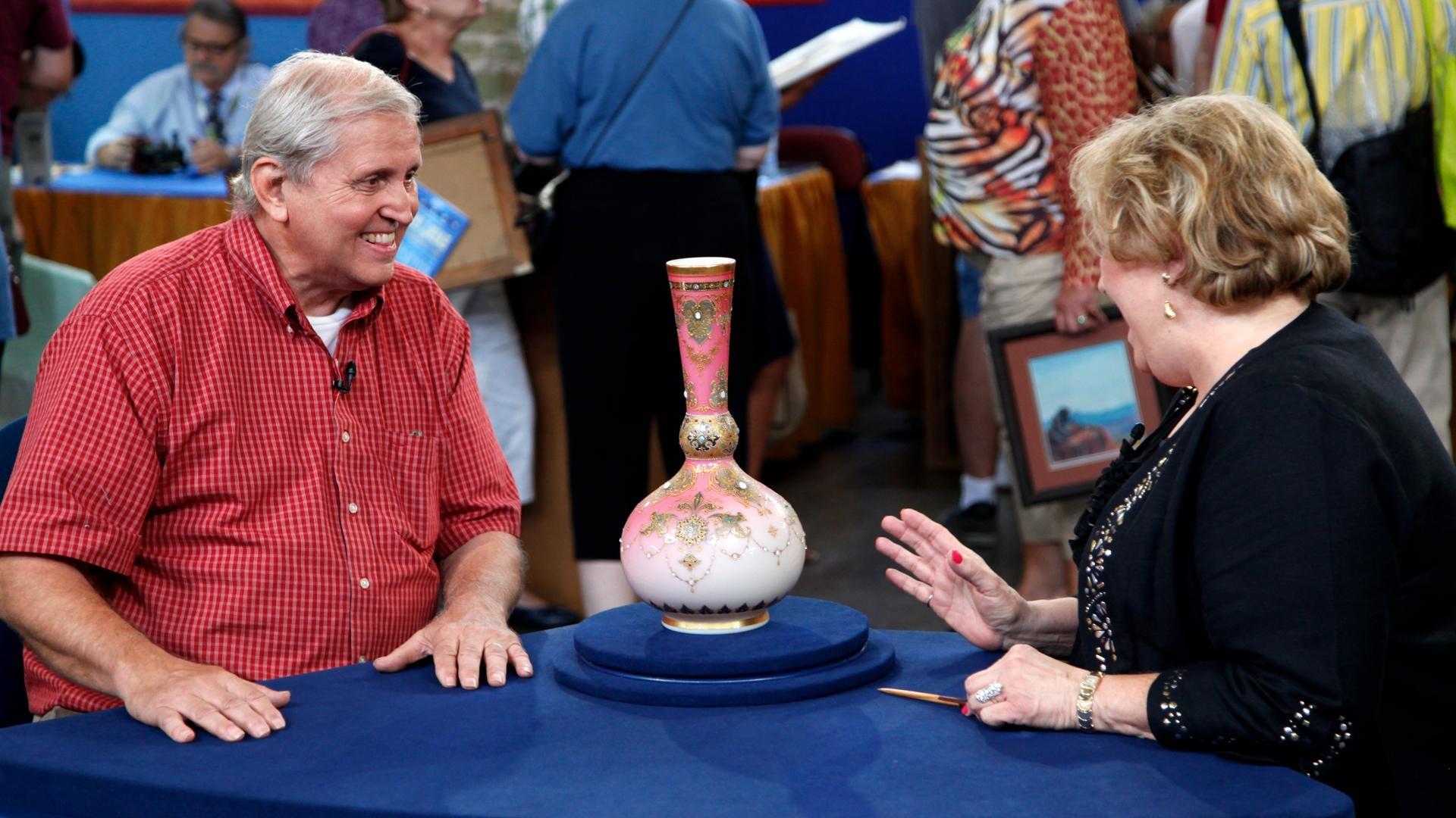 Antiques Roadshow | PBS
