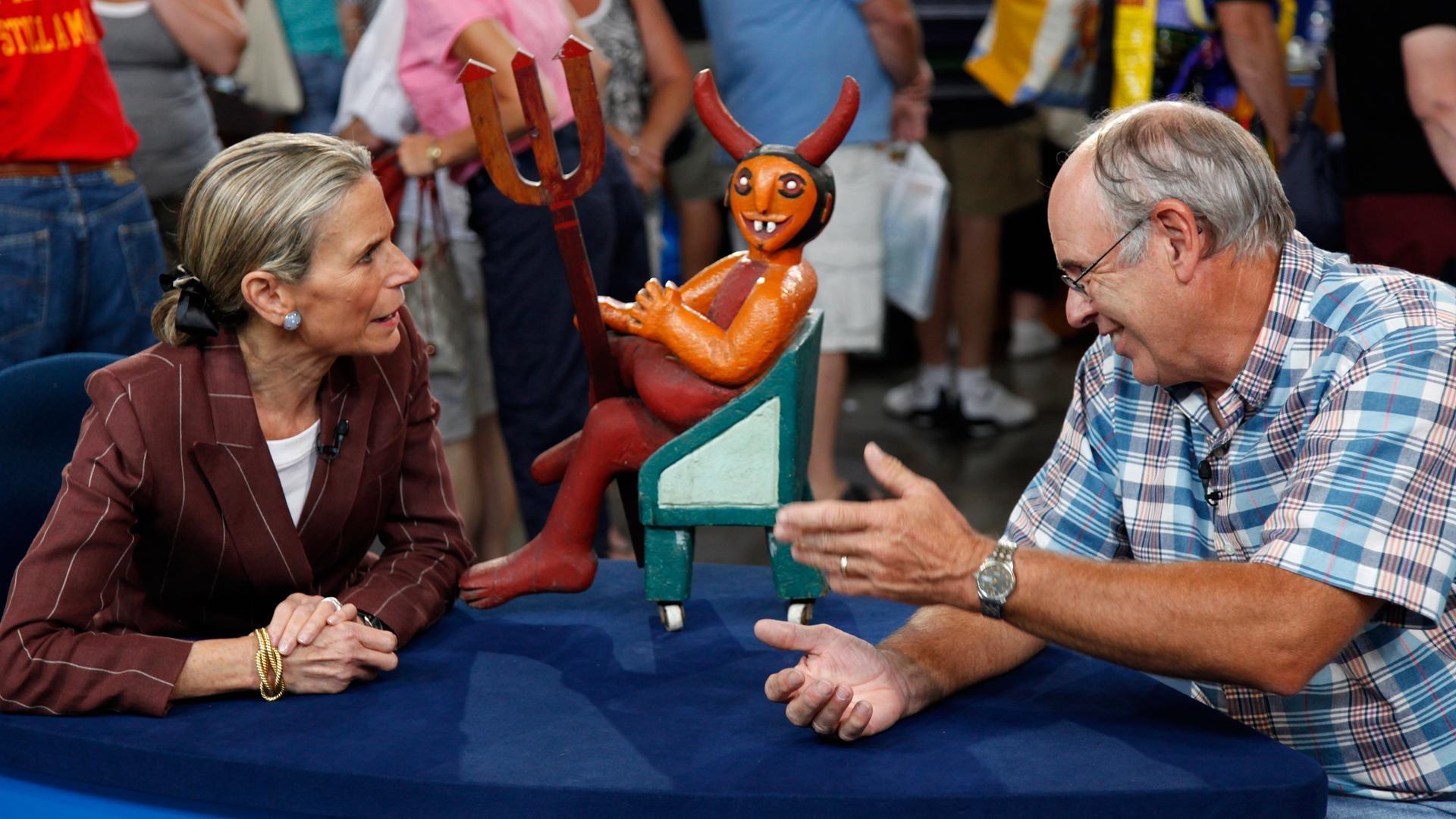 Antiques Roadshow | PBS