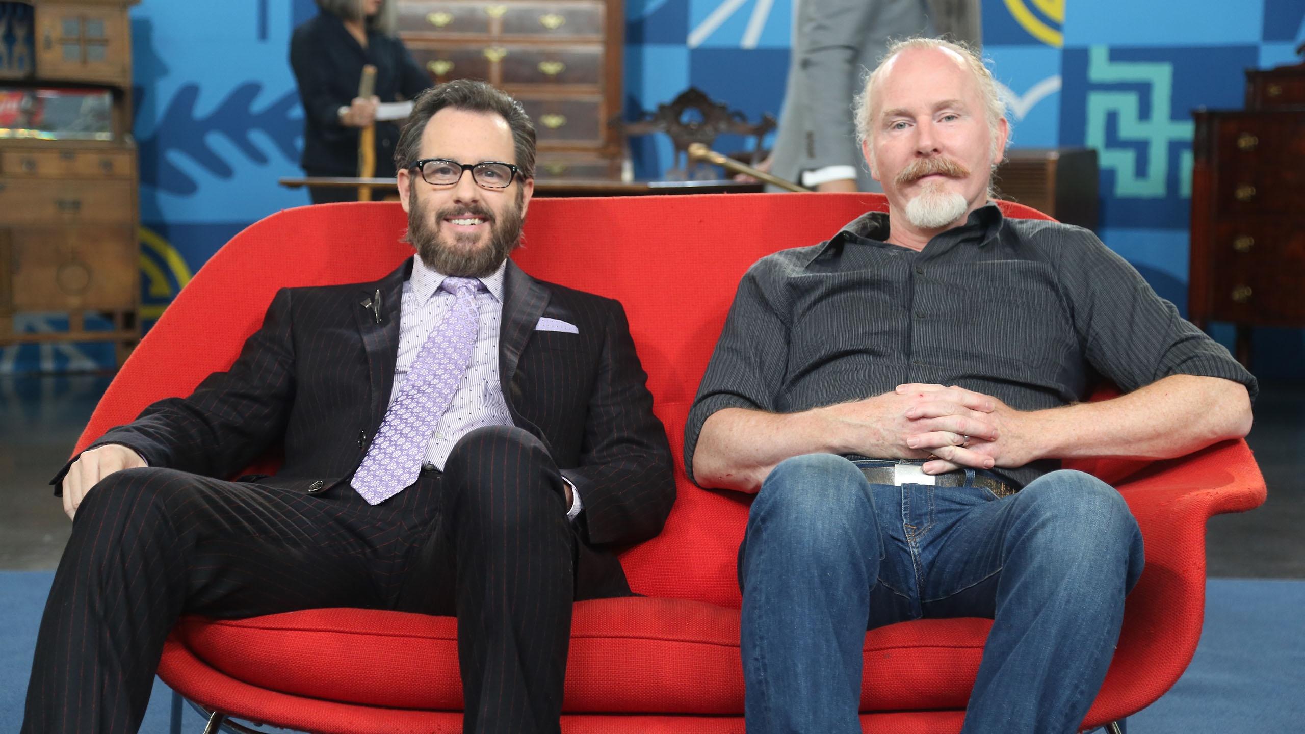 Antiques Roadshow | PBS