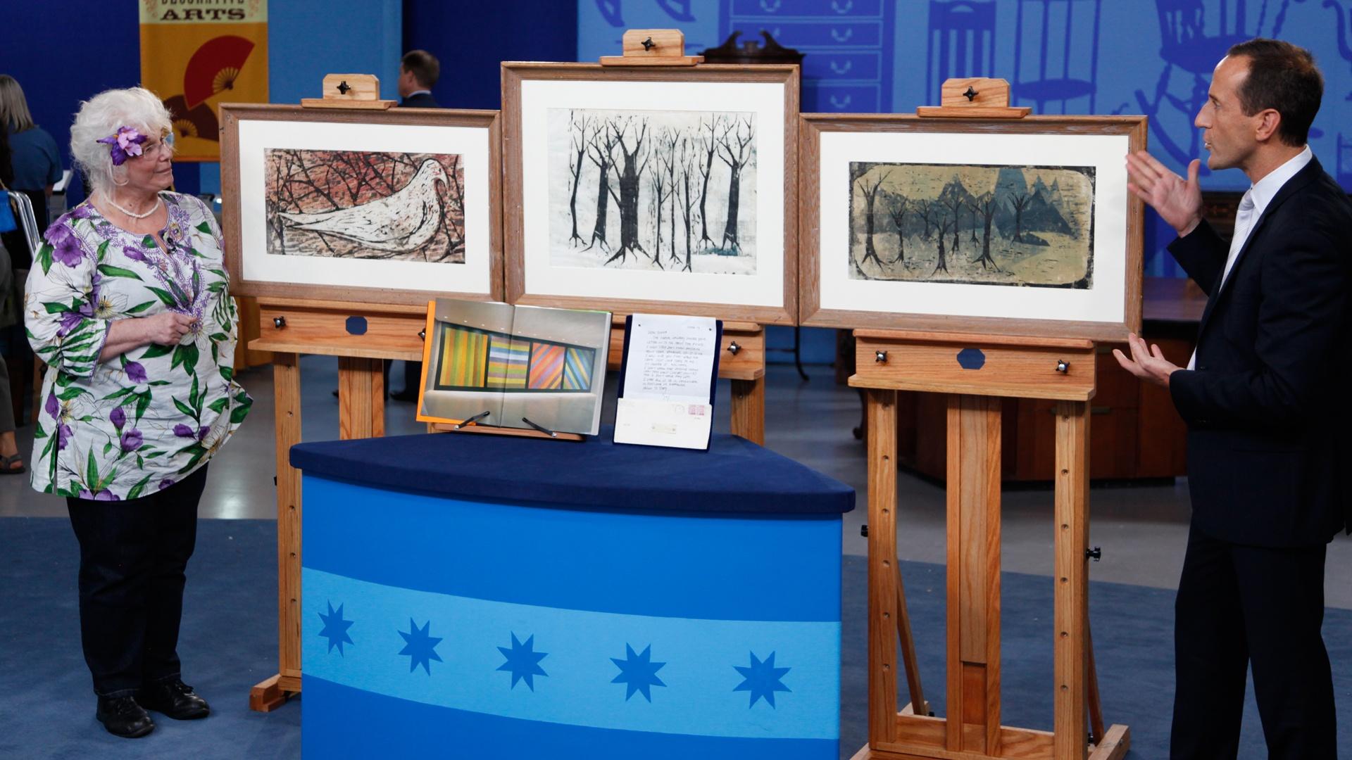 Antiques Roadshow | PBS