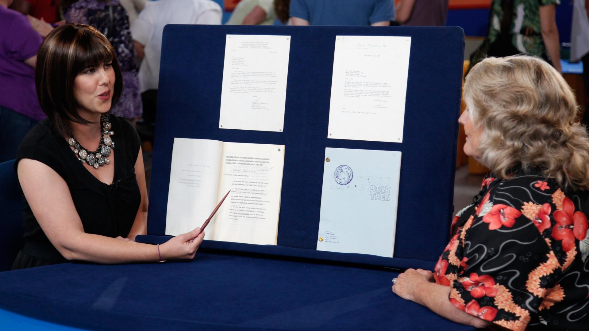 Antiques Roadshow | PBS