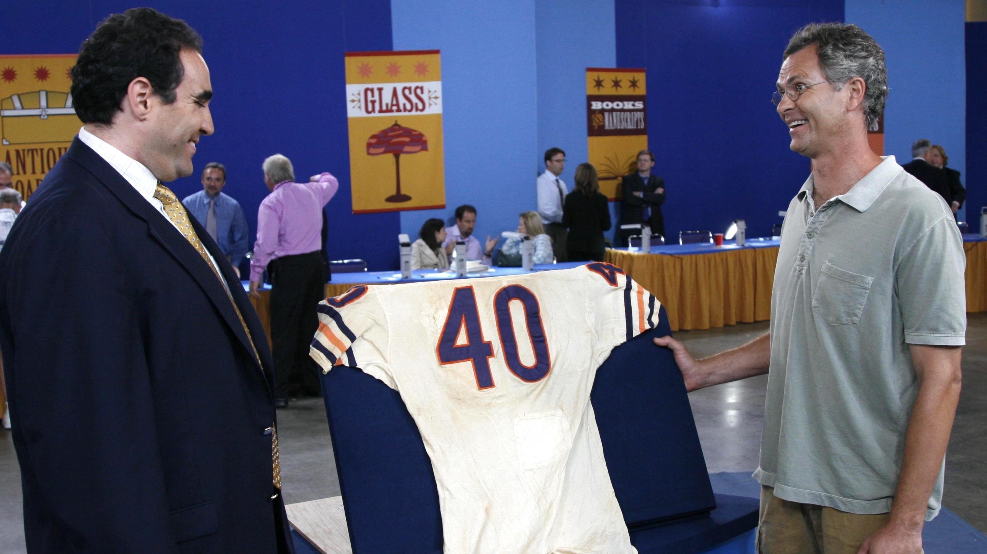 Antiques Roadshow | PBS