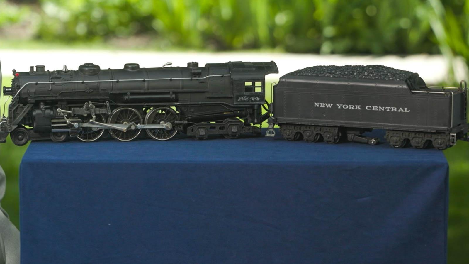 Antiques Roadshow | PBS