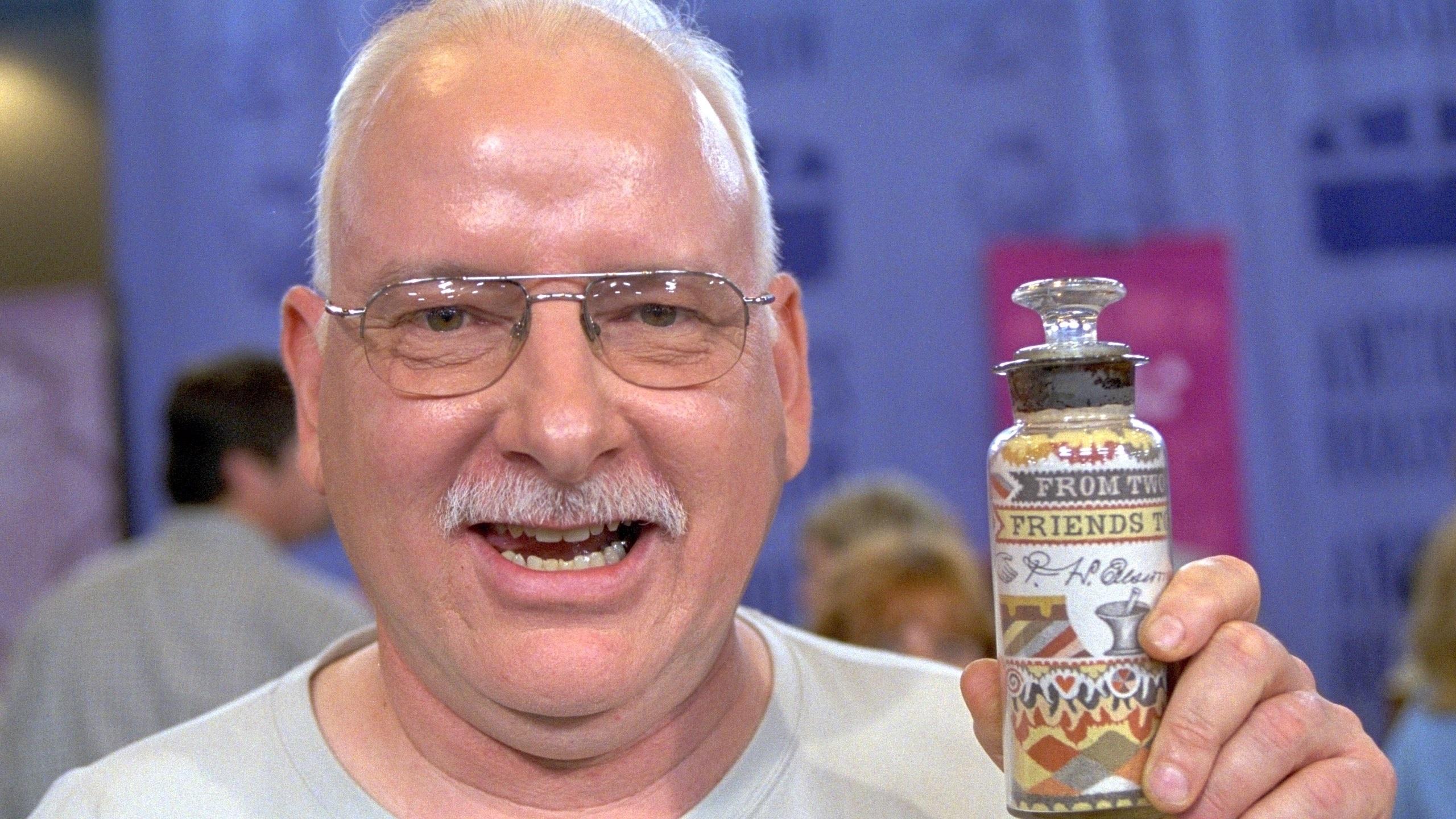 Vintage Hot Springs | Antiques Roadshow | PBS