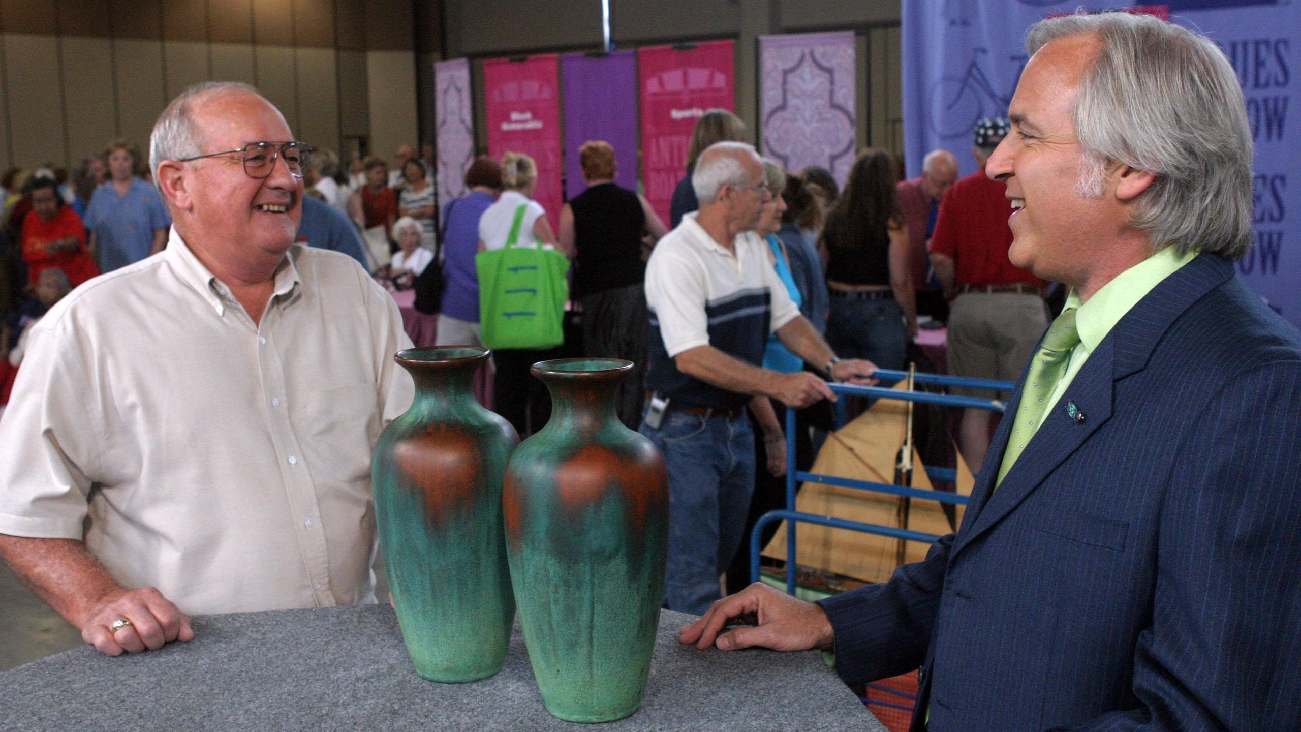 Antiques Roadshow | PBS