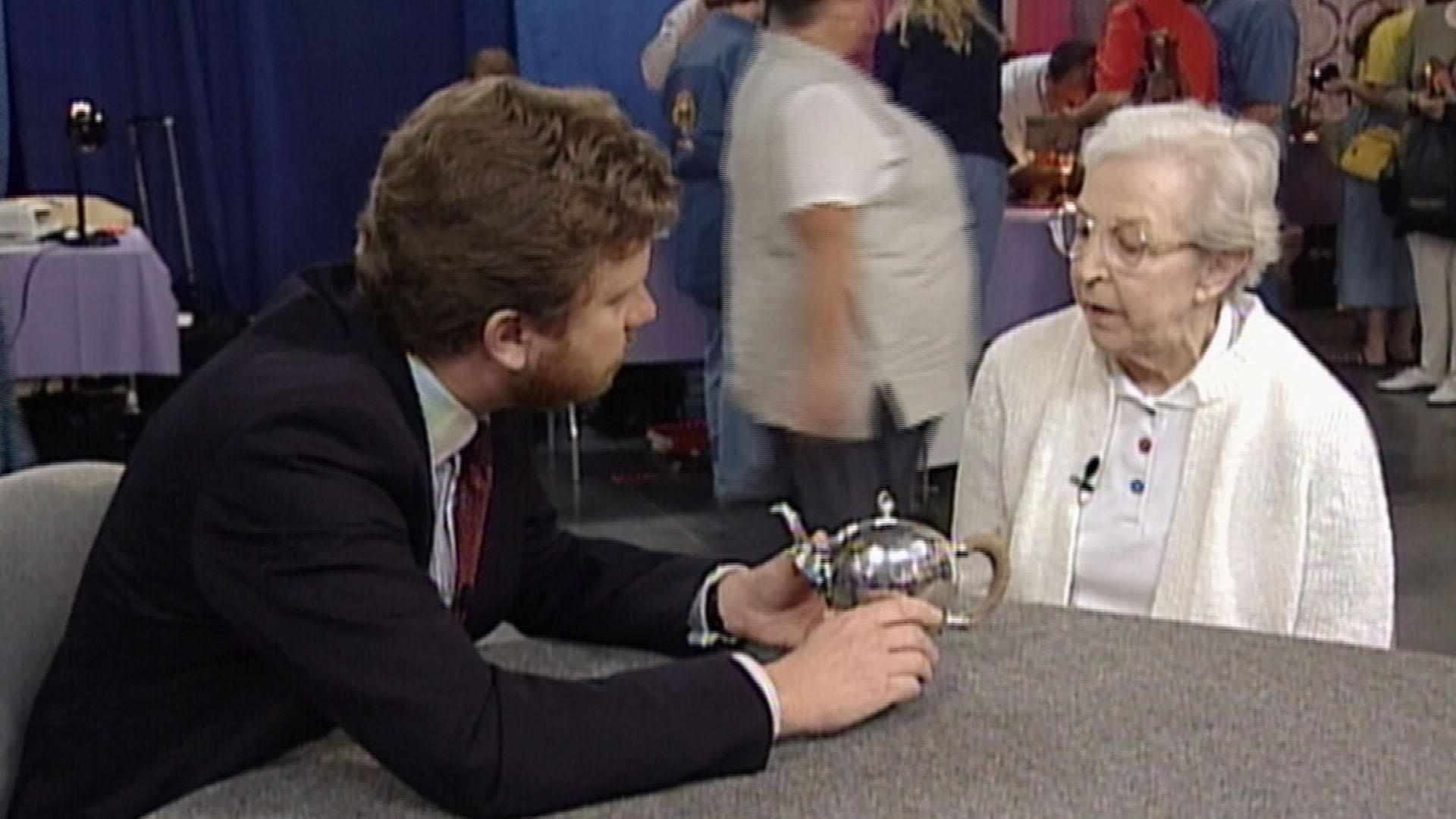 Antiques Roadshow | PBS