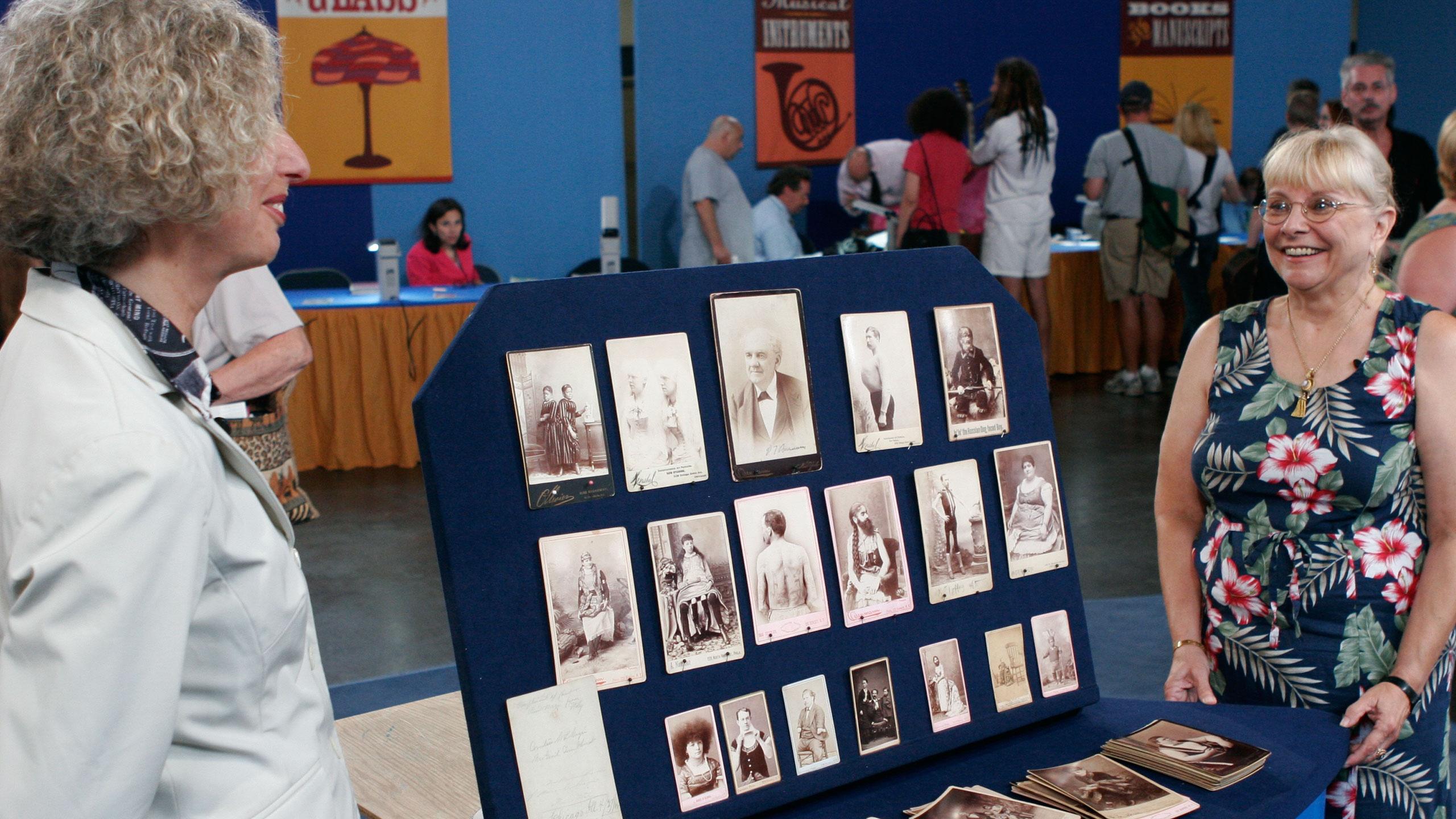 Antiques Roadshow | PBS