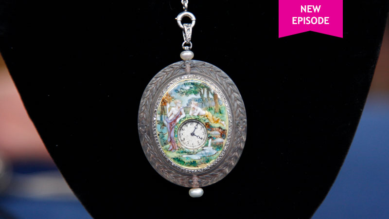 Antiques Roadshow | PBS