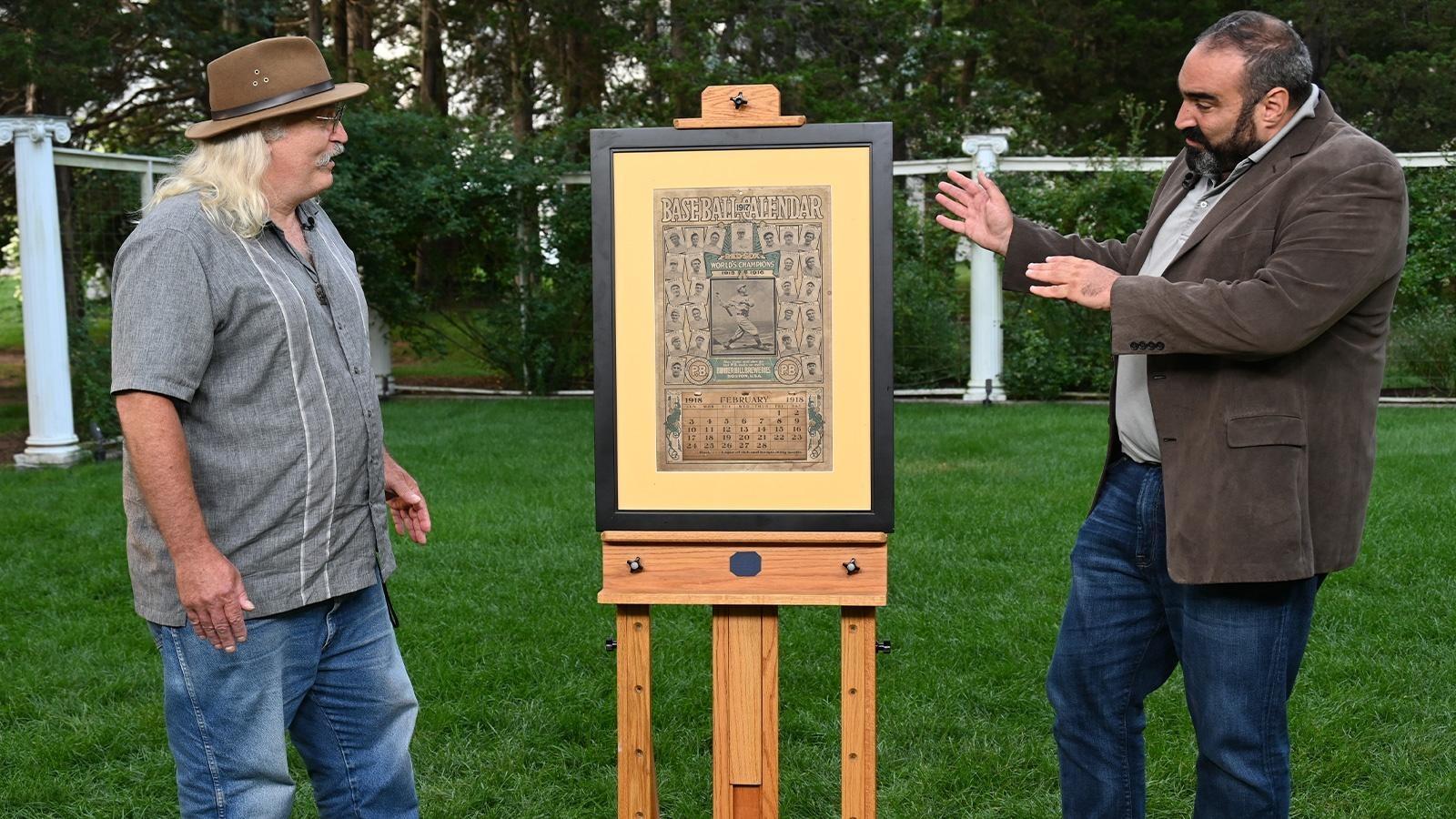 Antiques Roadshow | PBS