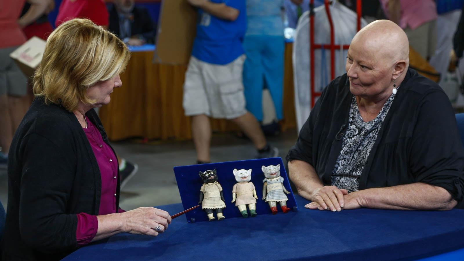 Antiques Roadshow | PBS