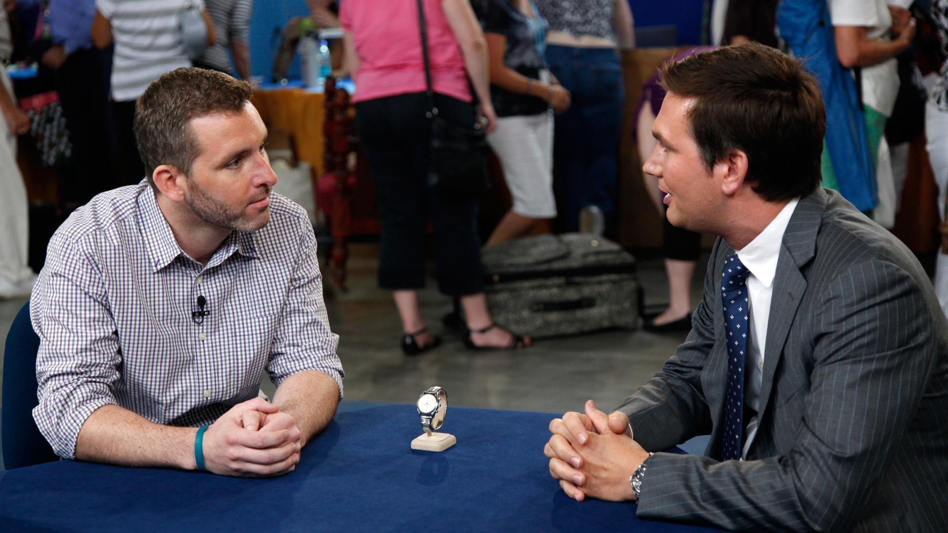 Antiques Roadshow | PBS