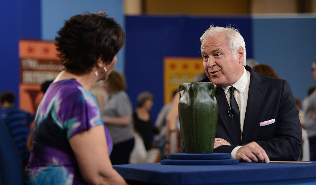 Antiques Roadshow | PBS