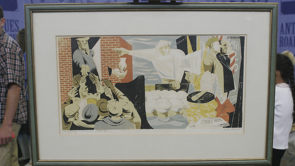 Antiques Roadshow | PBS