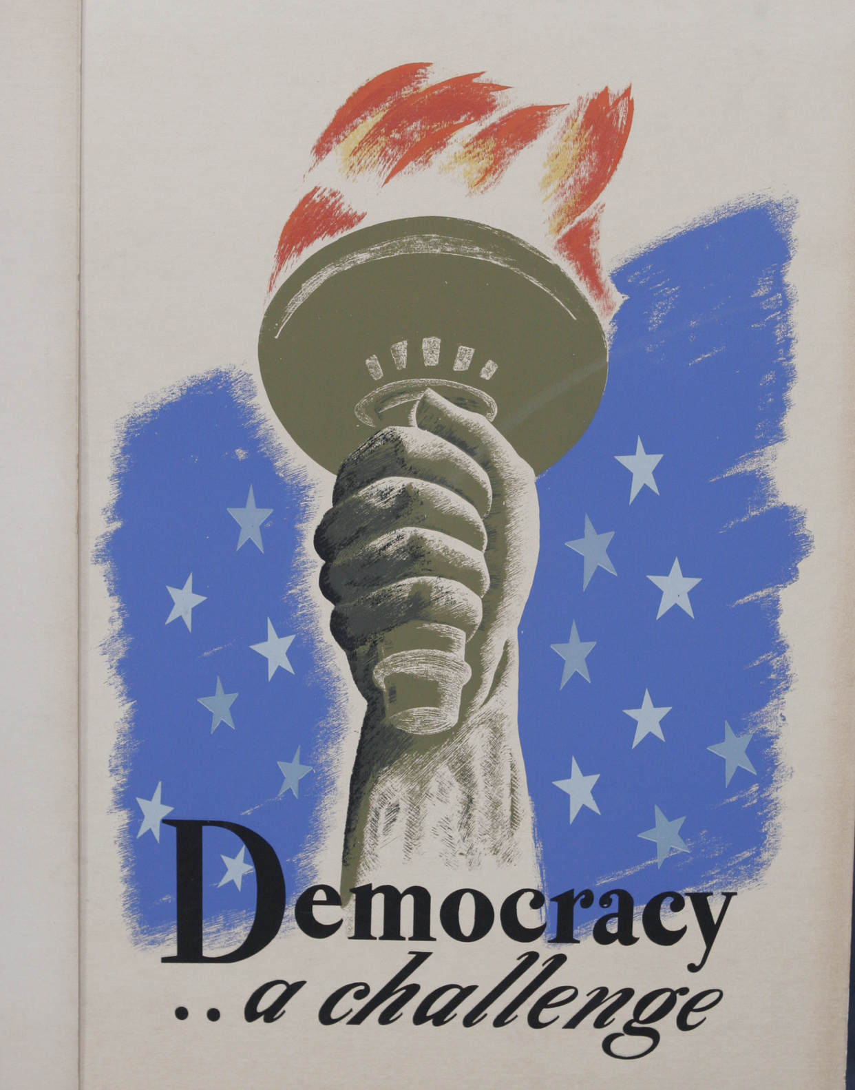 Works Progress Administration Posters