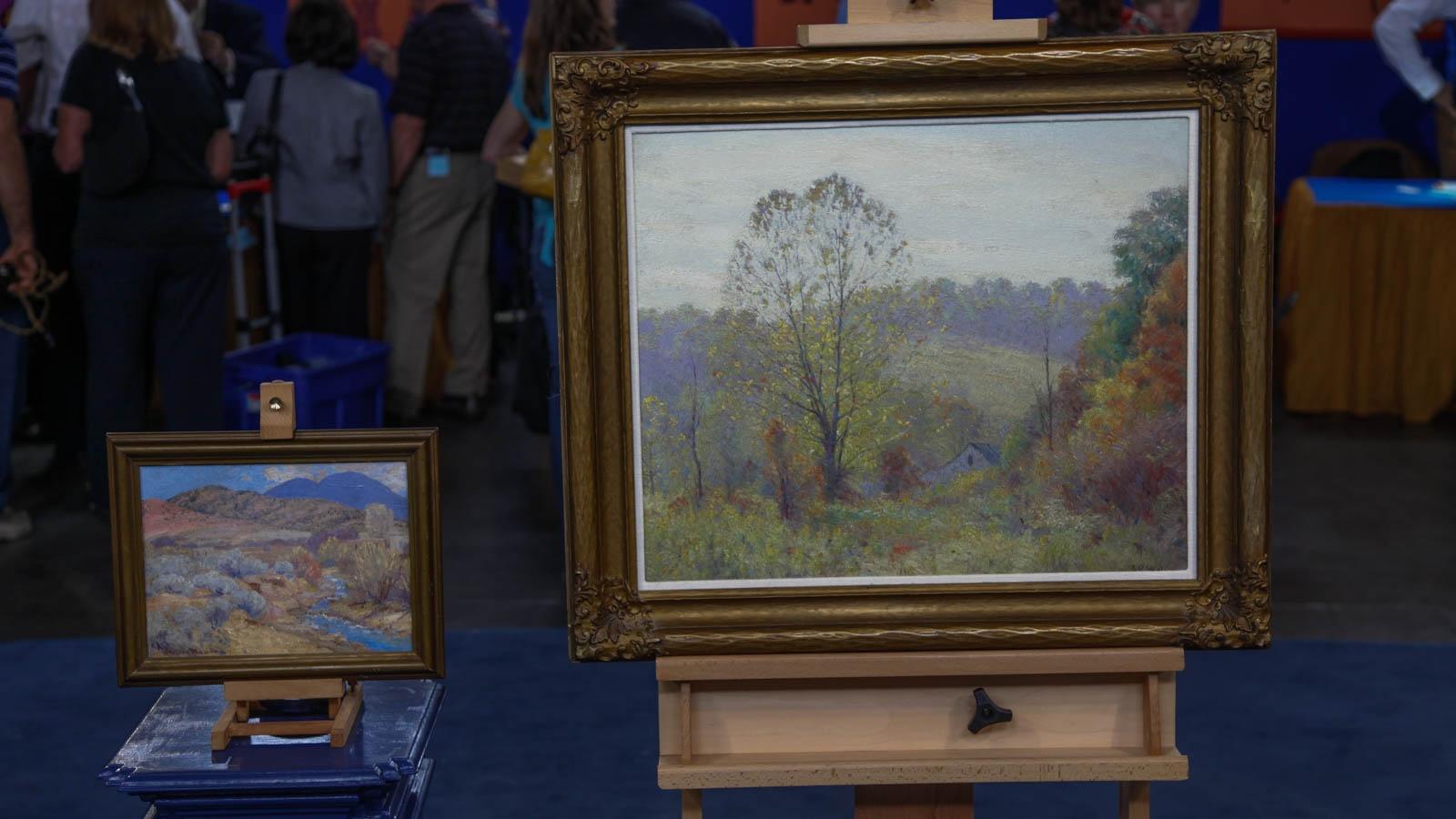 Antiques Roadshow | PBS