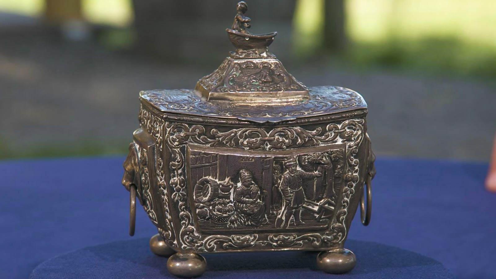 Antiques Roadshow | PBS