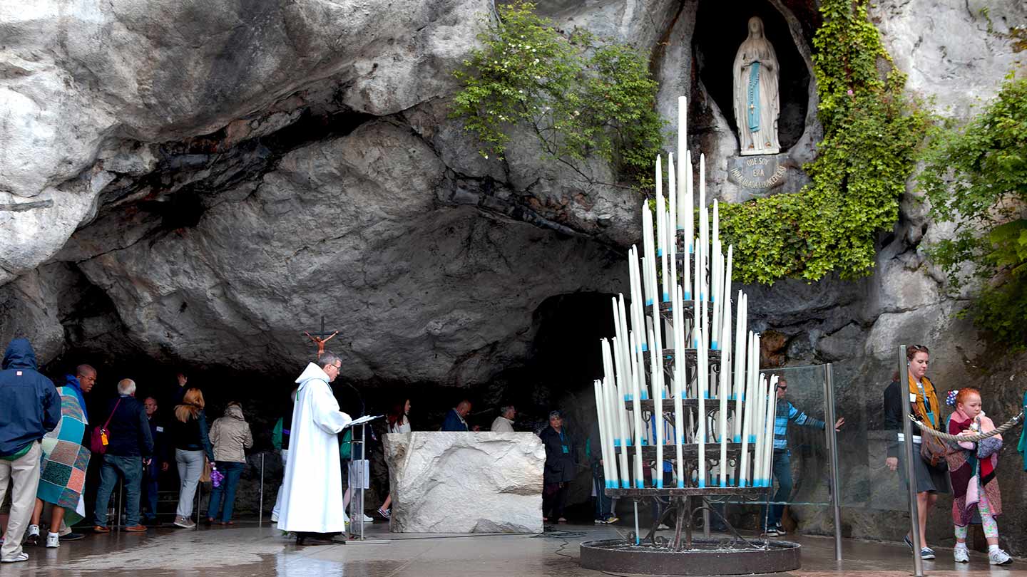 Sacred Journeys