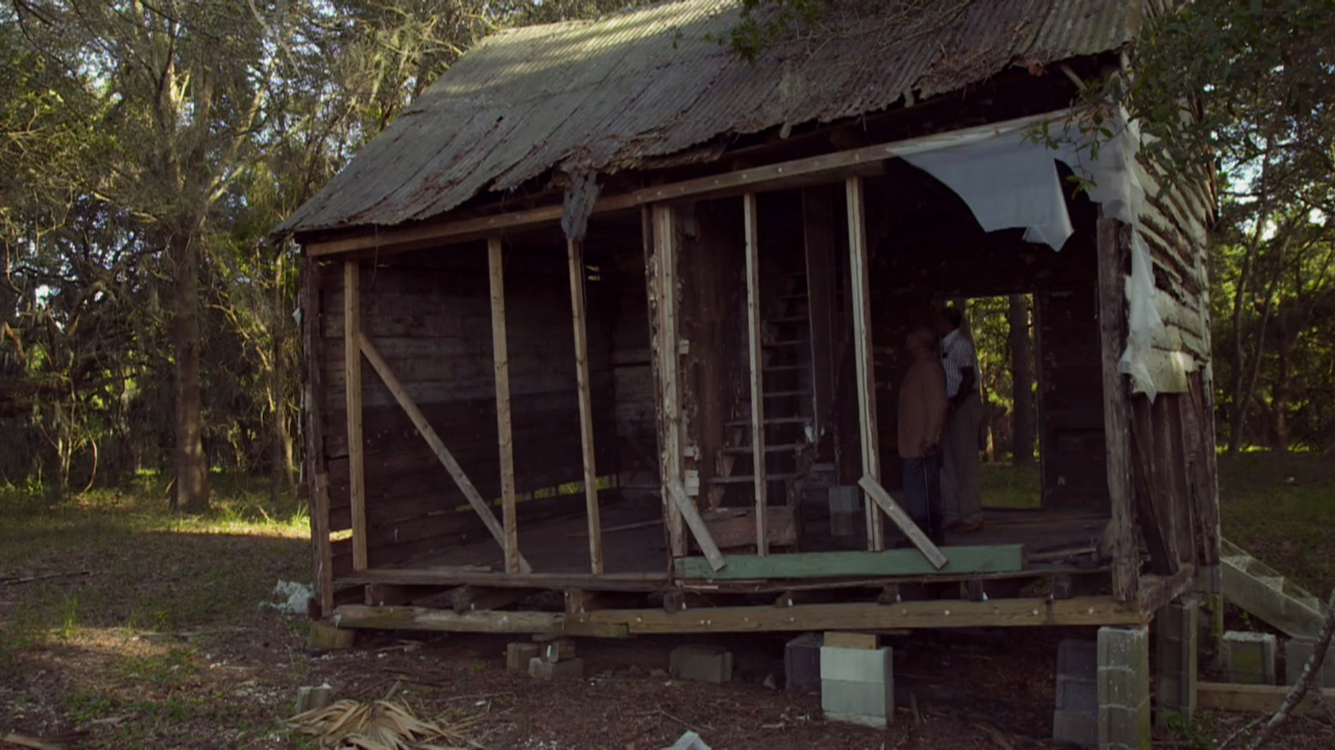 Video | The African Americans: Many Rivers to Cross | PBS