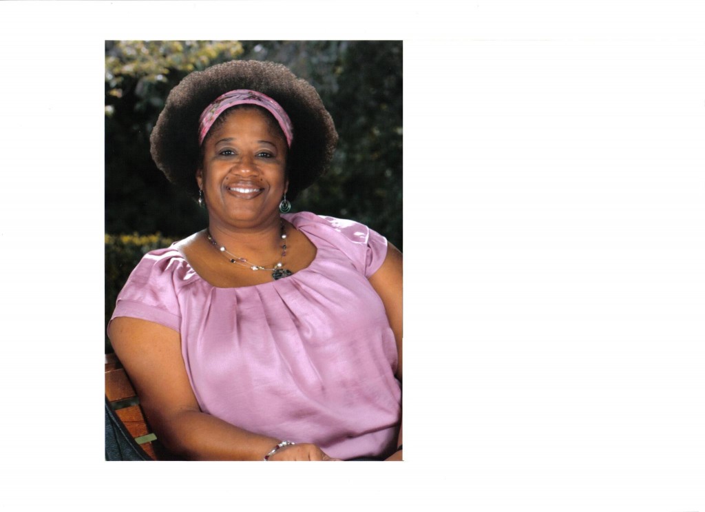 Ricki Butler | Your Story | The African Americans: Many Rivers to Cross ...