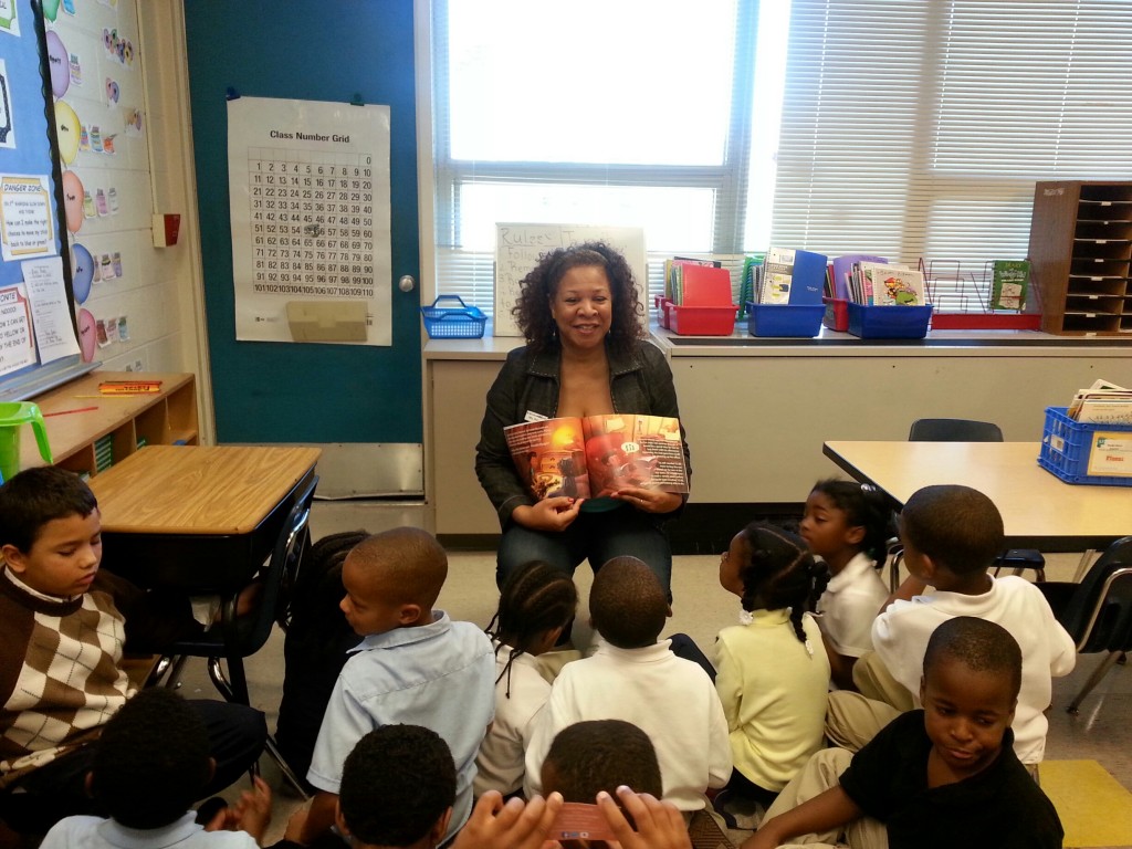 Renee Prewitt | Your Story | The African Americans: Many Rivers to ...