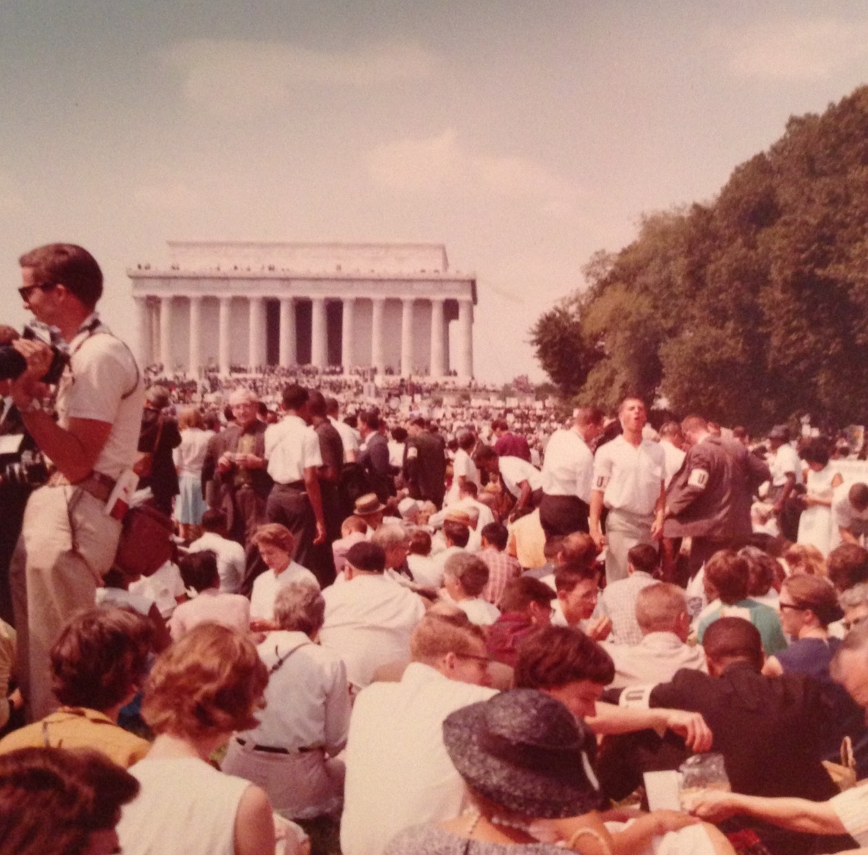 Jessie Affelder | Your Story | The African Americans: Many Rivers to ...