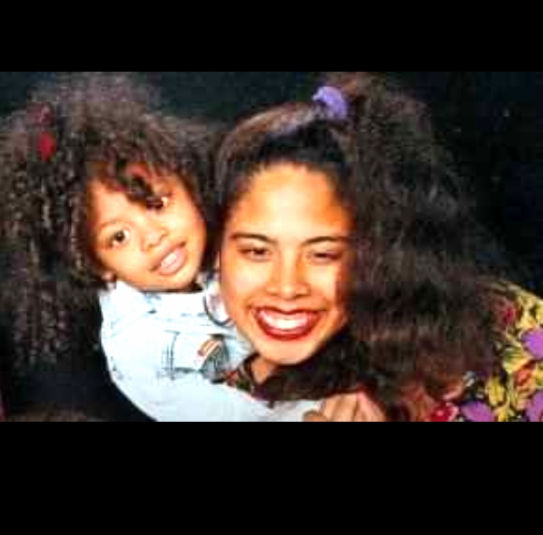 Nadia Rey | Your Story | The African Americans: Many Rivers to Cross | PBS