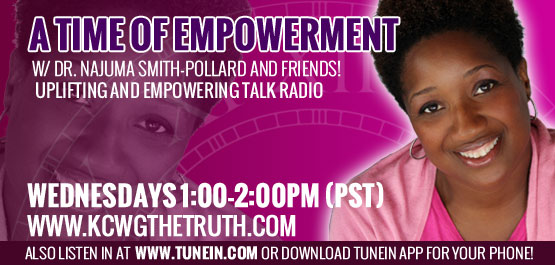 Damali Najuma Smith | Your Story | The African Americans: Many Rivers ...