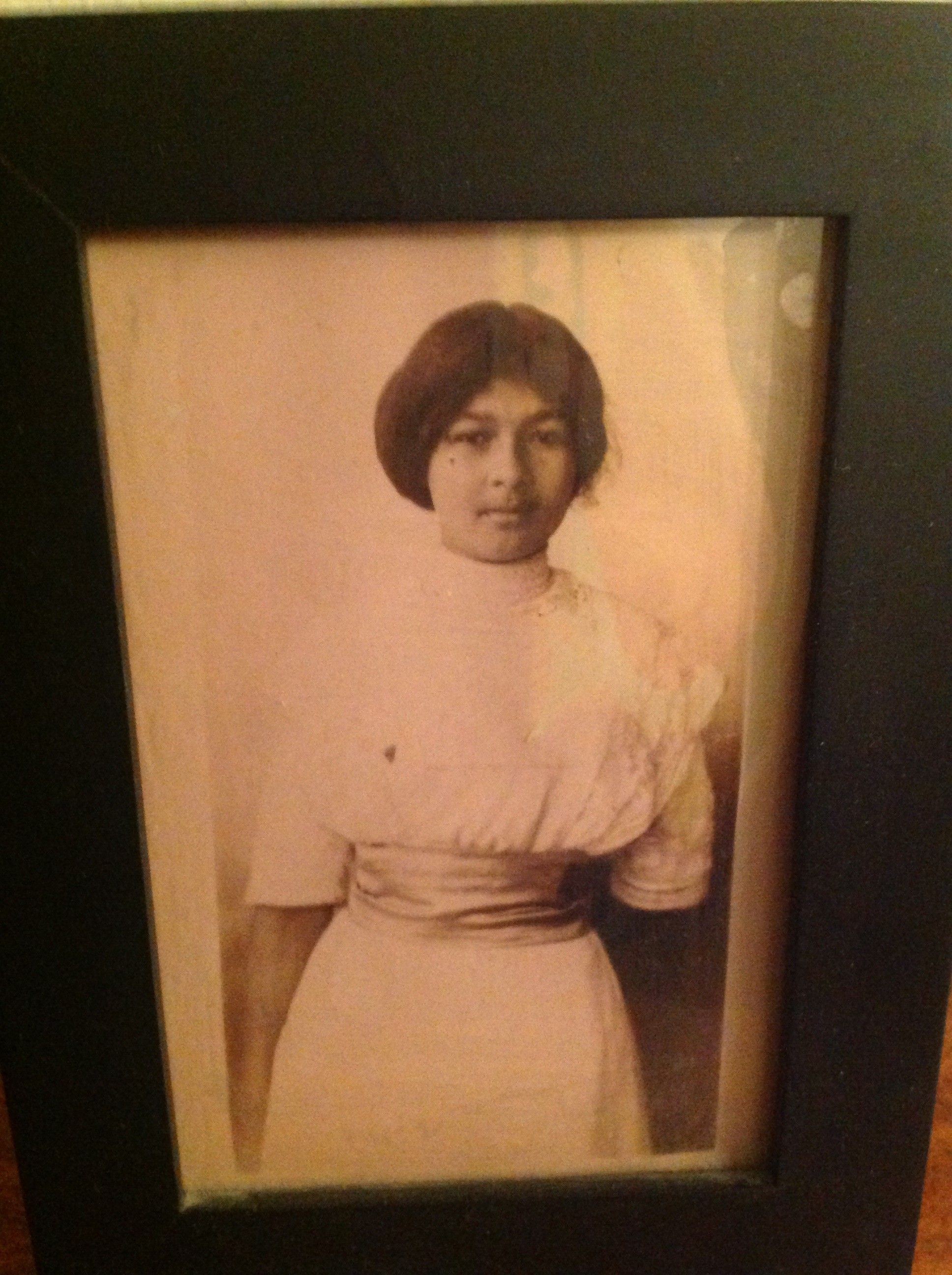 Diane Curry McClinton | Your Story | The African Americans: Many Rivers ...