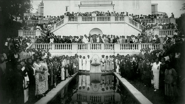 Jim Crow and the Great Migration | Video | The African Americans: Many ...