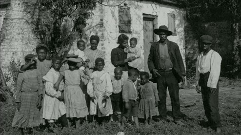 Video | The African Americans: Many Rivers to Cross | PBS