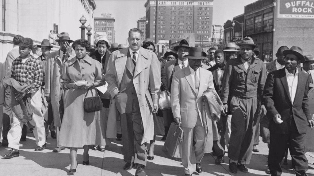 Video | The African Americans: Many Rivers to Cross | PBS