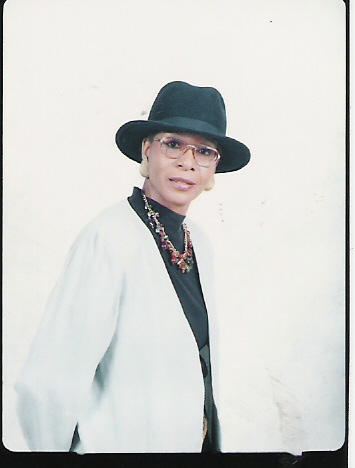 Beverly Steele | Your Story | The African Americans: Many Rivers to ...