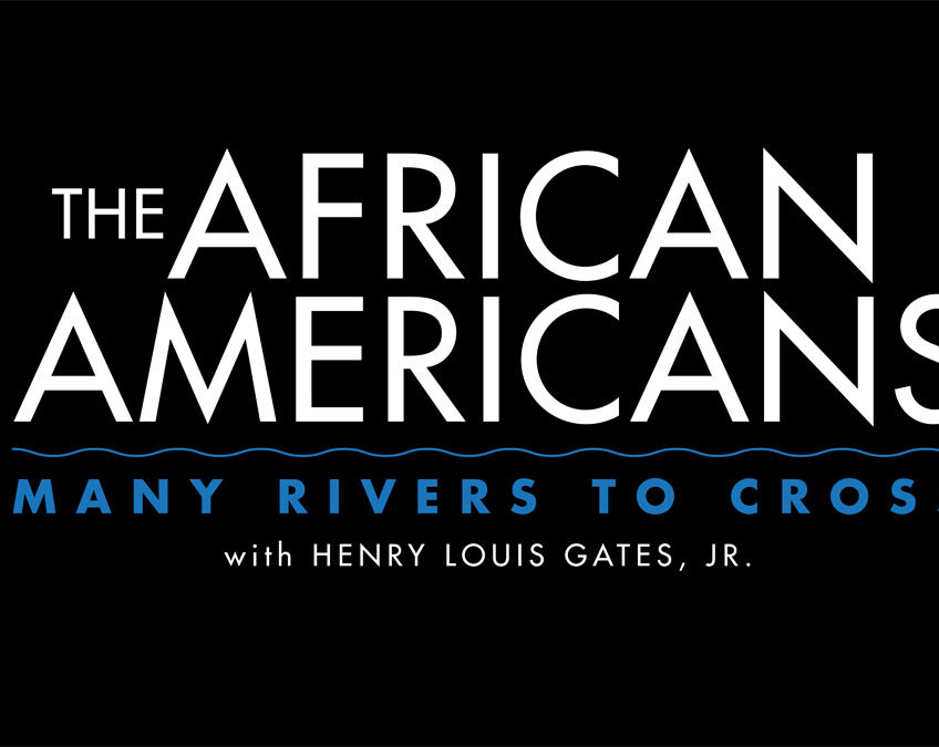 Many Rivers to Cross - The African Americans: Many Rivers to Cross