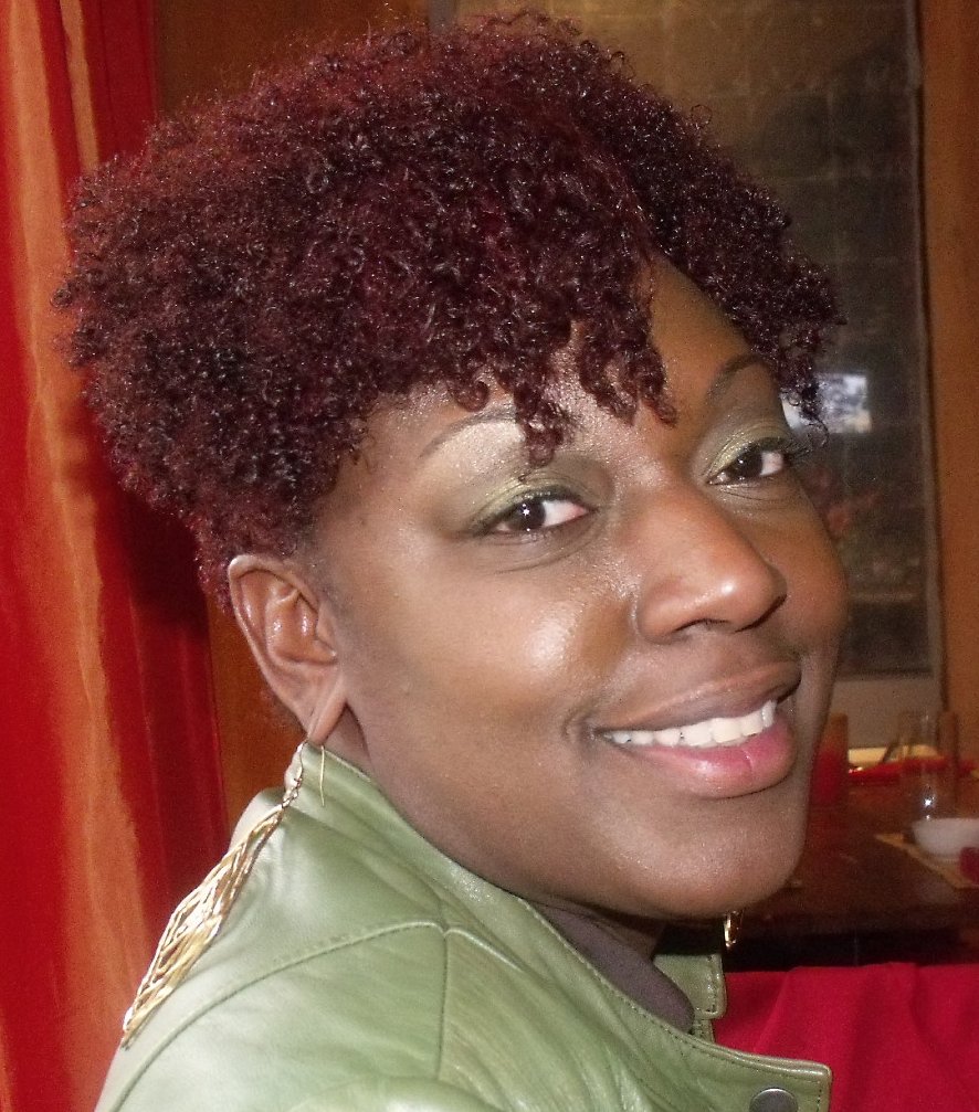 Randi McCray | Your Story | The African Americans: Many Rivers to Cross ...