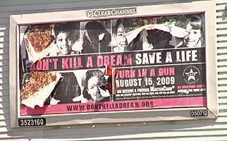 Where Gun Violence is Real Everyday | After Newtown | PBS